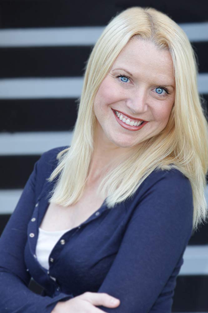 Picture of Melissa Goggans