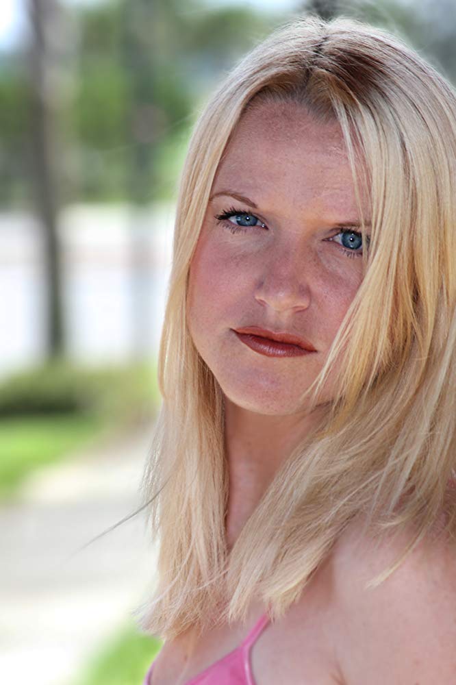 Picture of Melissa Goggans