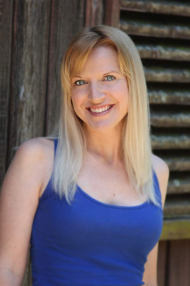 Picture of Melissa Goggans