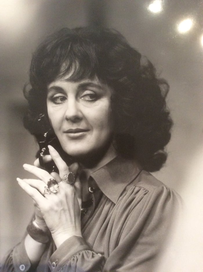 Picture of Janet Hargreaves