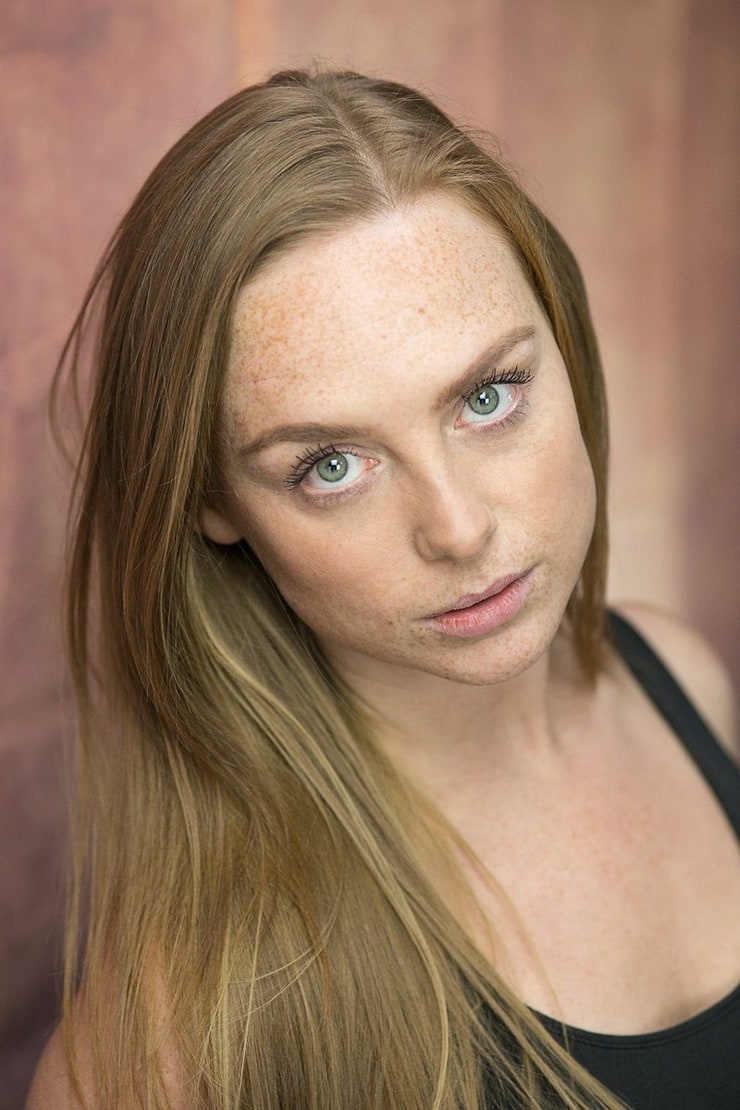 Picture of Natalie Ann Jamieson