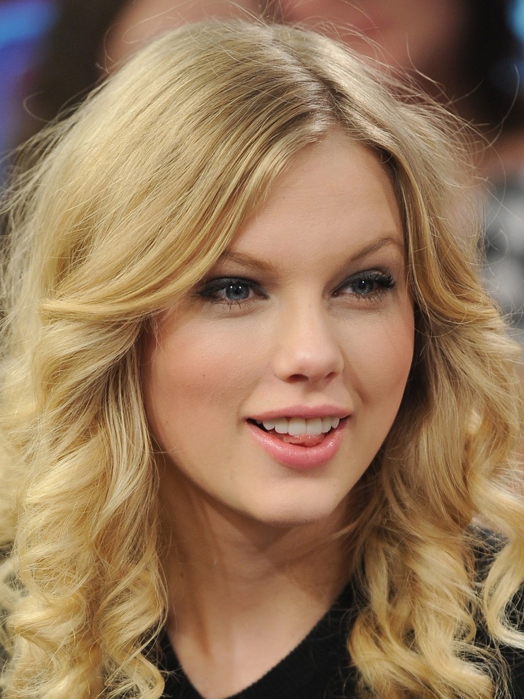 Picture Of Taylor Swift