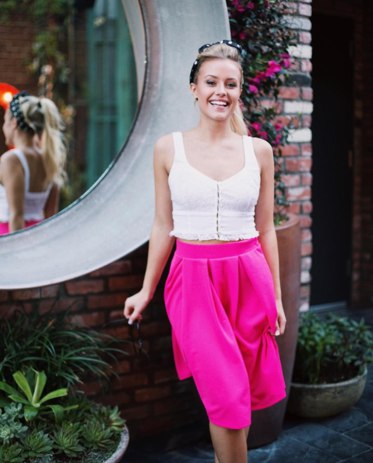 Picture of Jessica Lord