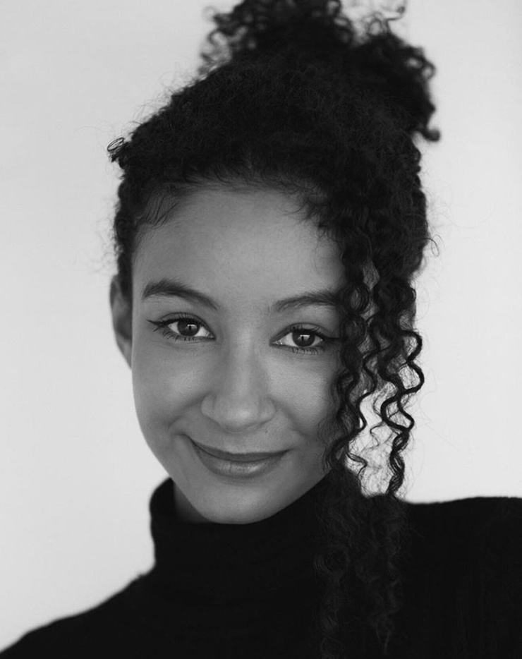 Picture of Eubha Akilade
