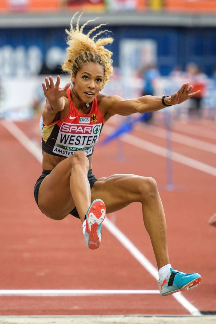 Image of Alexandra Wester