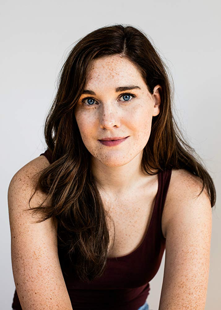 Picture of Emily Edström