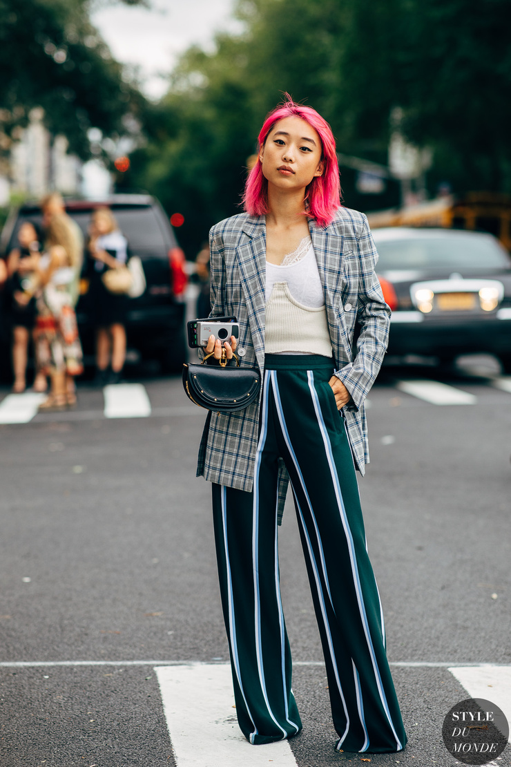 Picture of Margaret Zhang