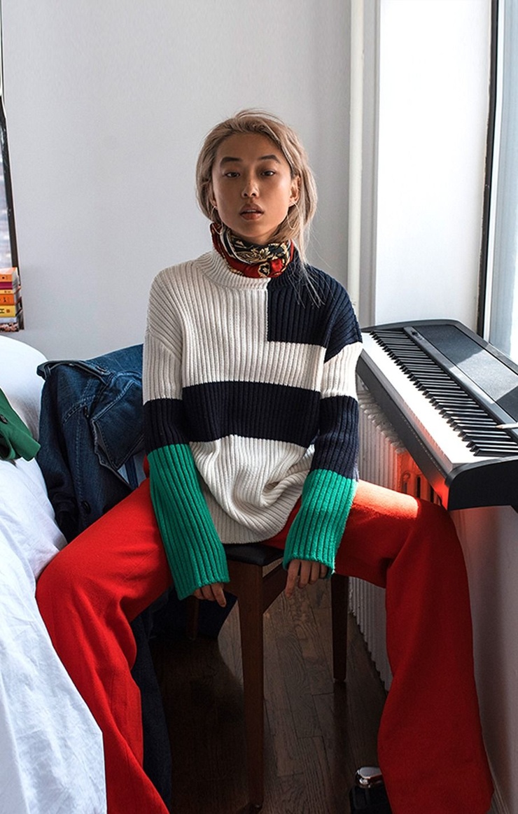 Image of Margaret Zhang