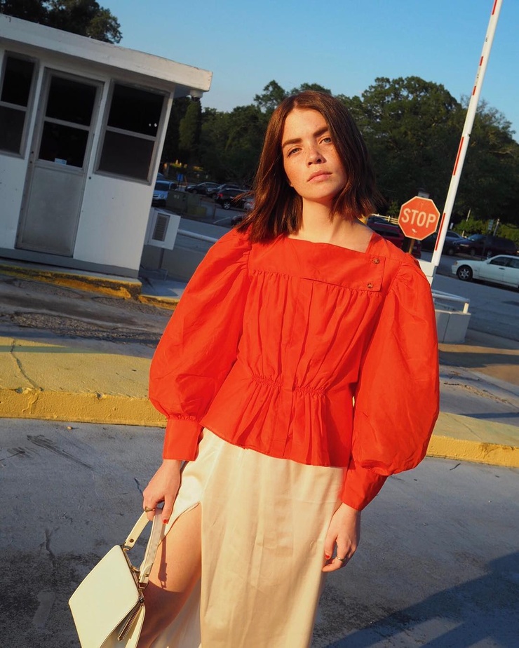 Picture of Molly Blutstein