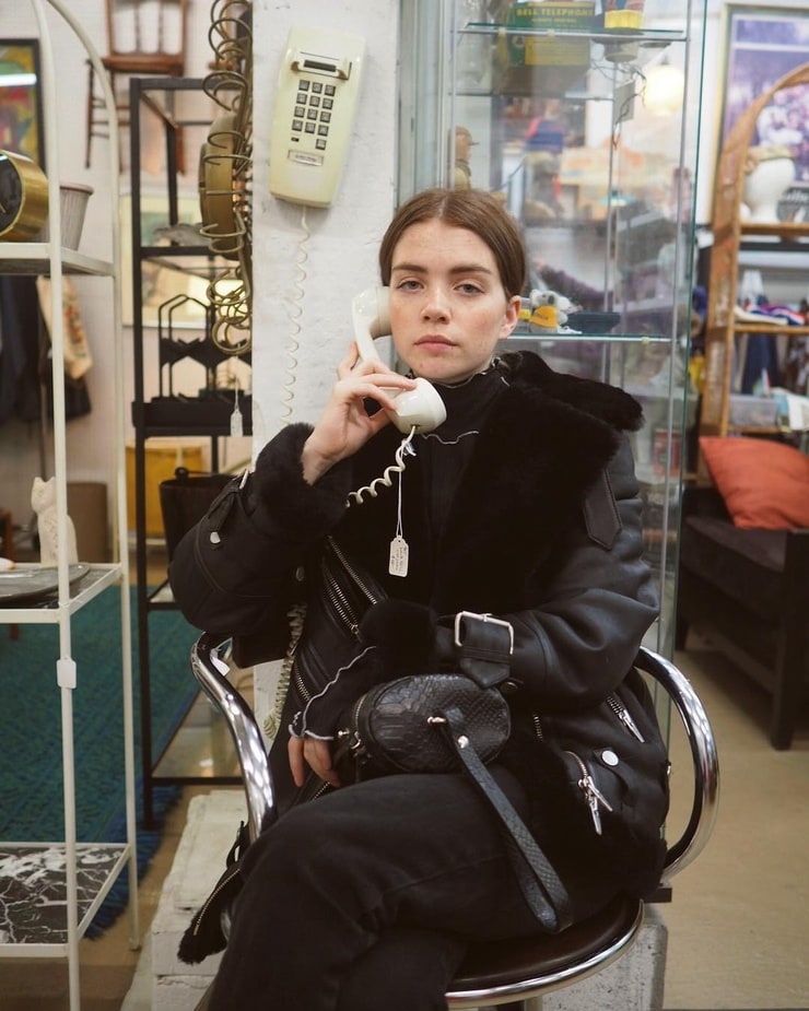 Picture of Molly Blutstein