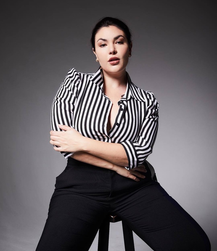 Picture of Natalie Alvarado