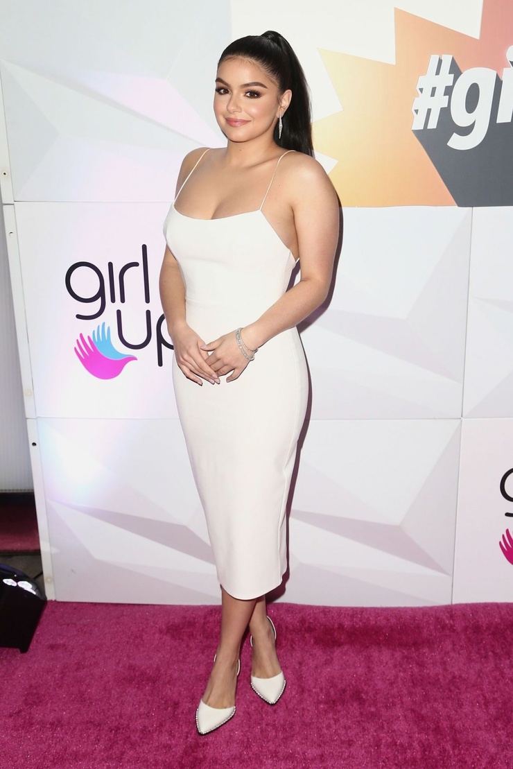 Image of Ariel Winter