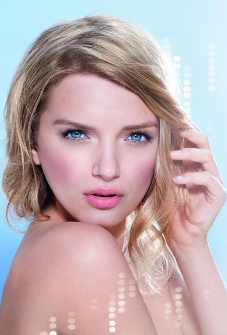 Picture of Lily Donaldson