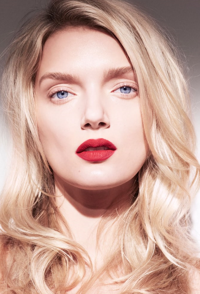 Picture of Lily Donaldson