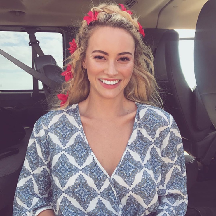 Bryana Holly picture