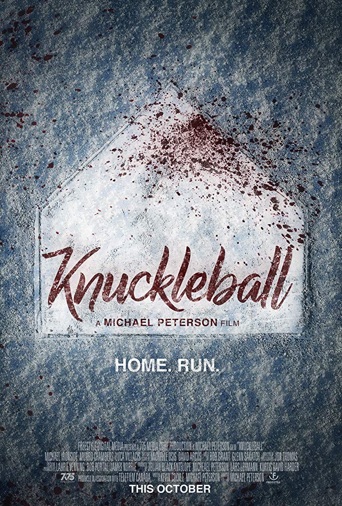 Picture of Knuckleball