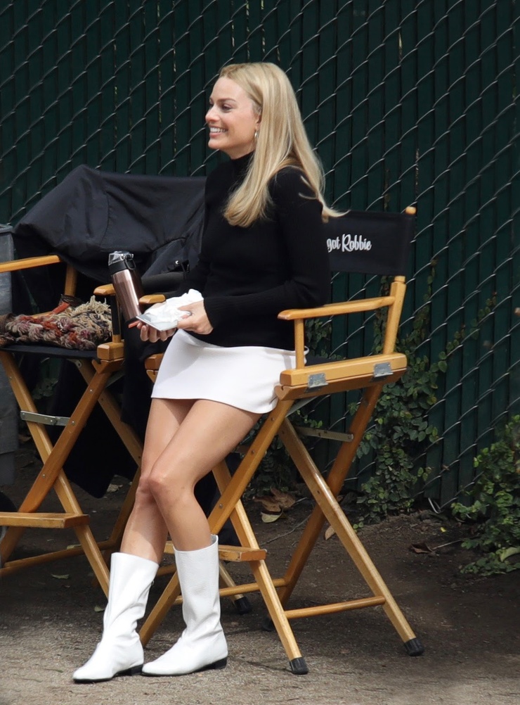 Image of Once Upon a Time in Hollywood