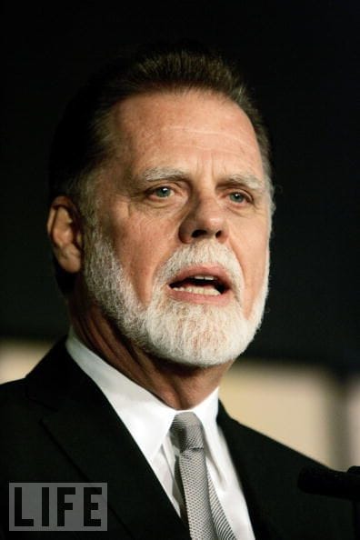 Picture of Taylor Hackford