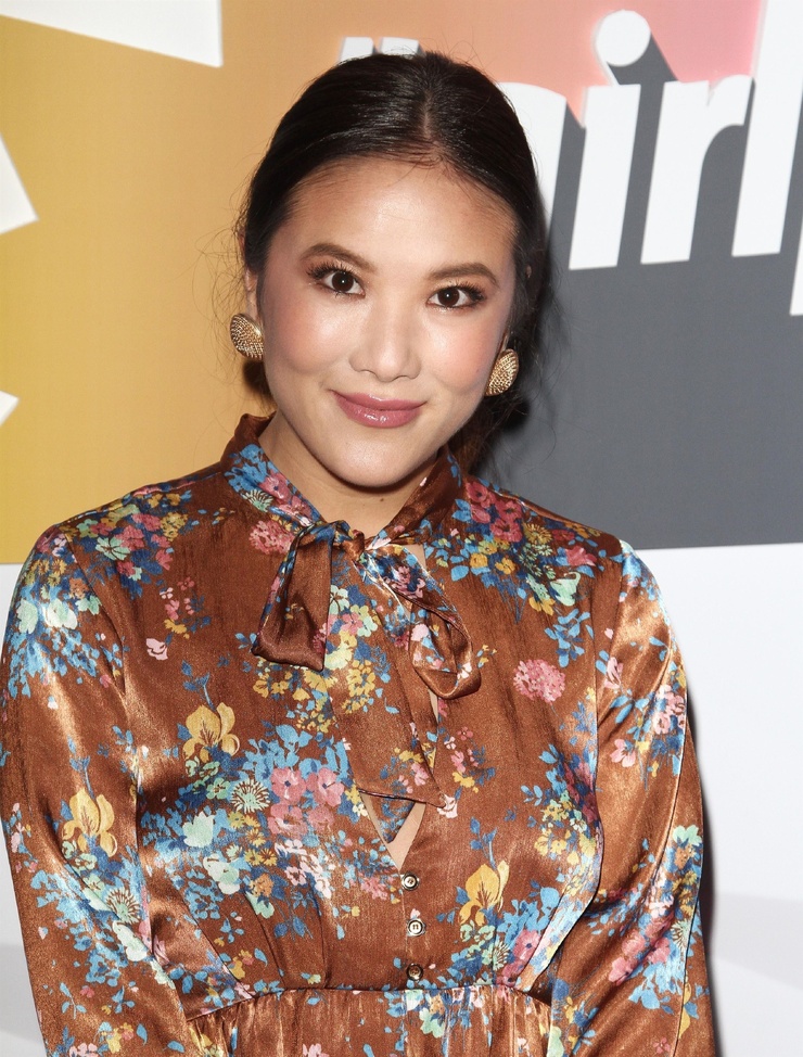 Picture of Ally Maki