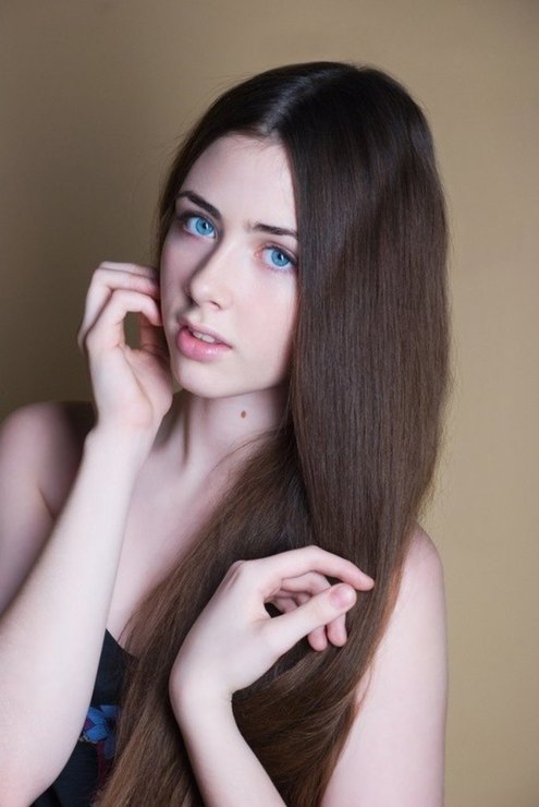 Picture of Diana Shpak