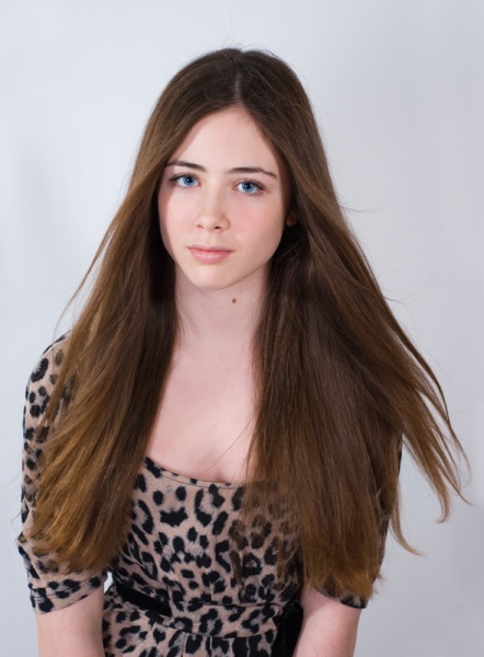 Image of Diana Shpak