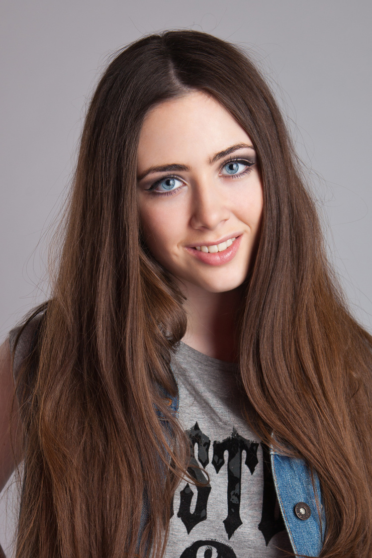 Picture of Diana Shpak