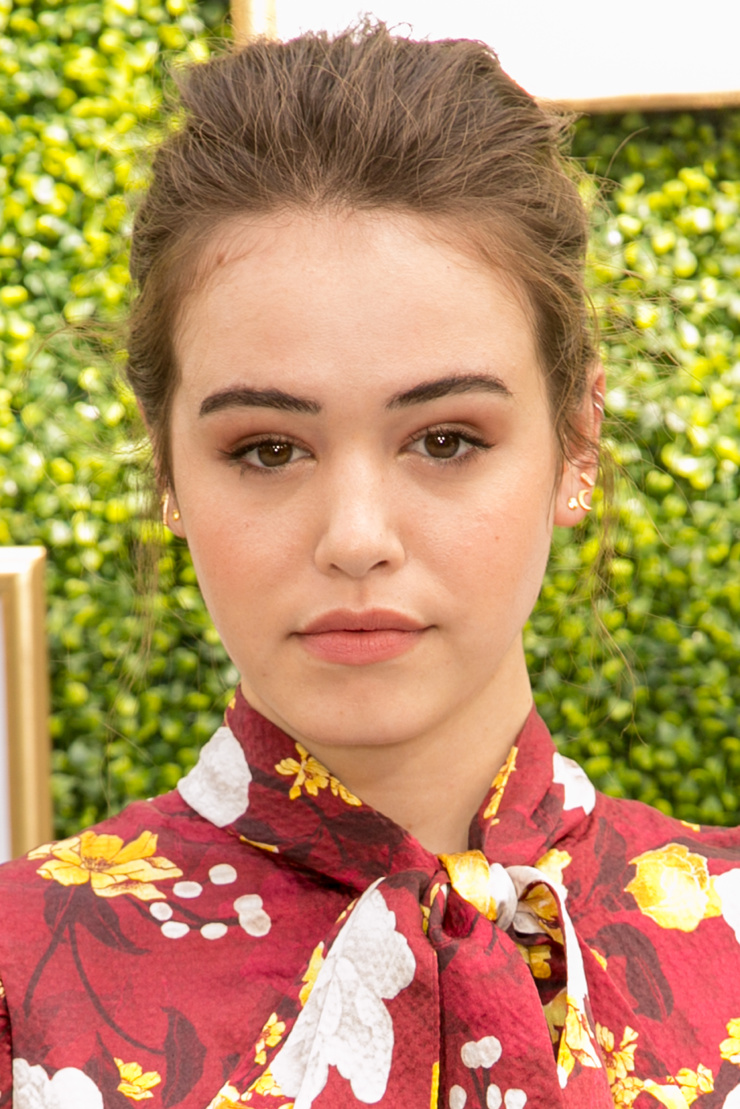 Picture of Kaylee Bryant