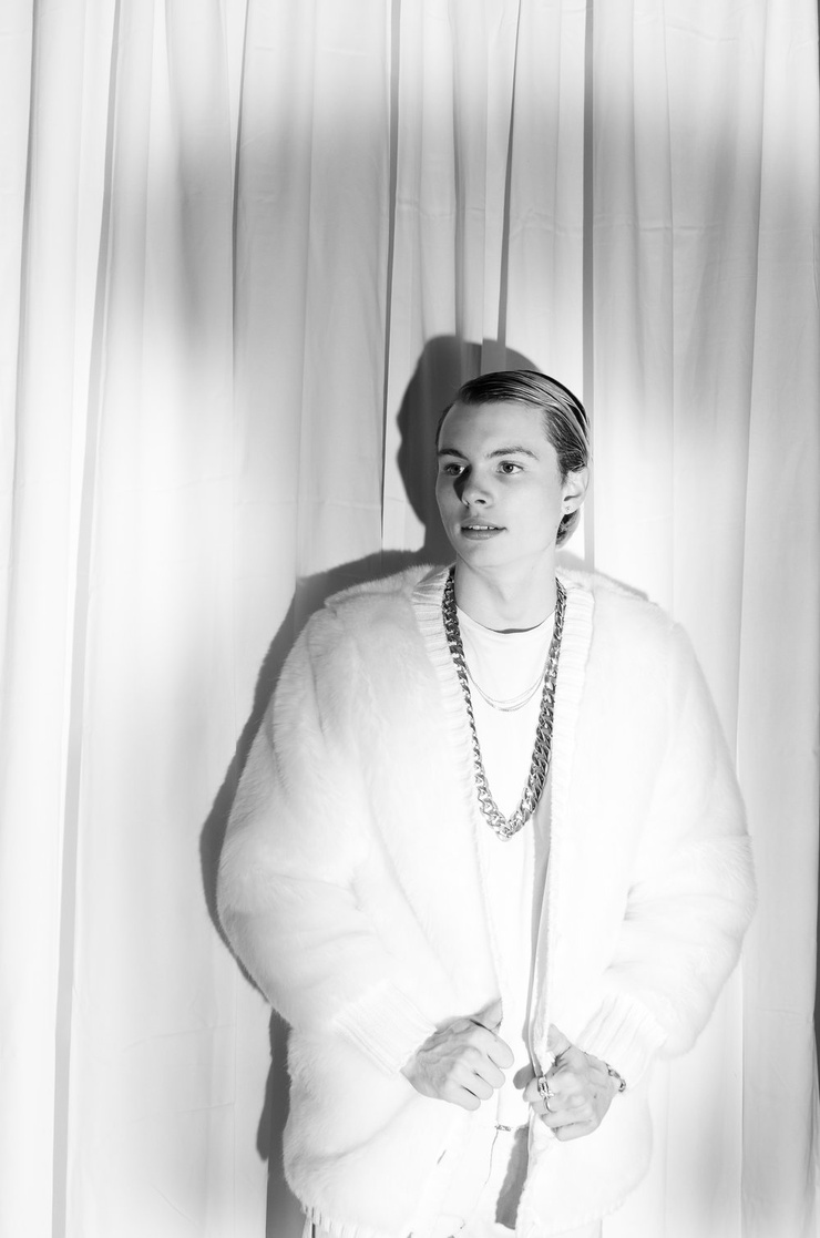 Jack Marsden picture