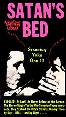 Picture of Satan's Bed