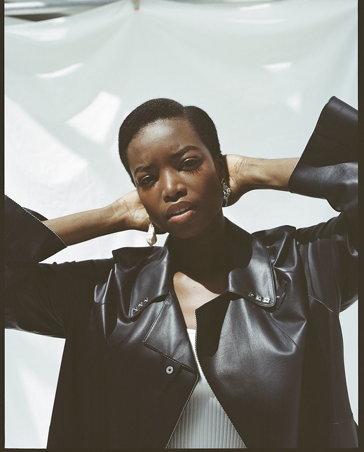 Image of Maria Borges
