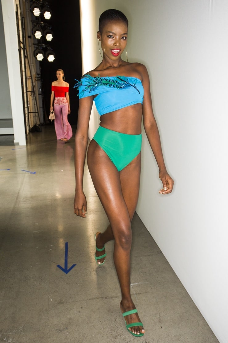 Picture of Maria Borges