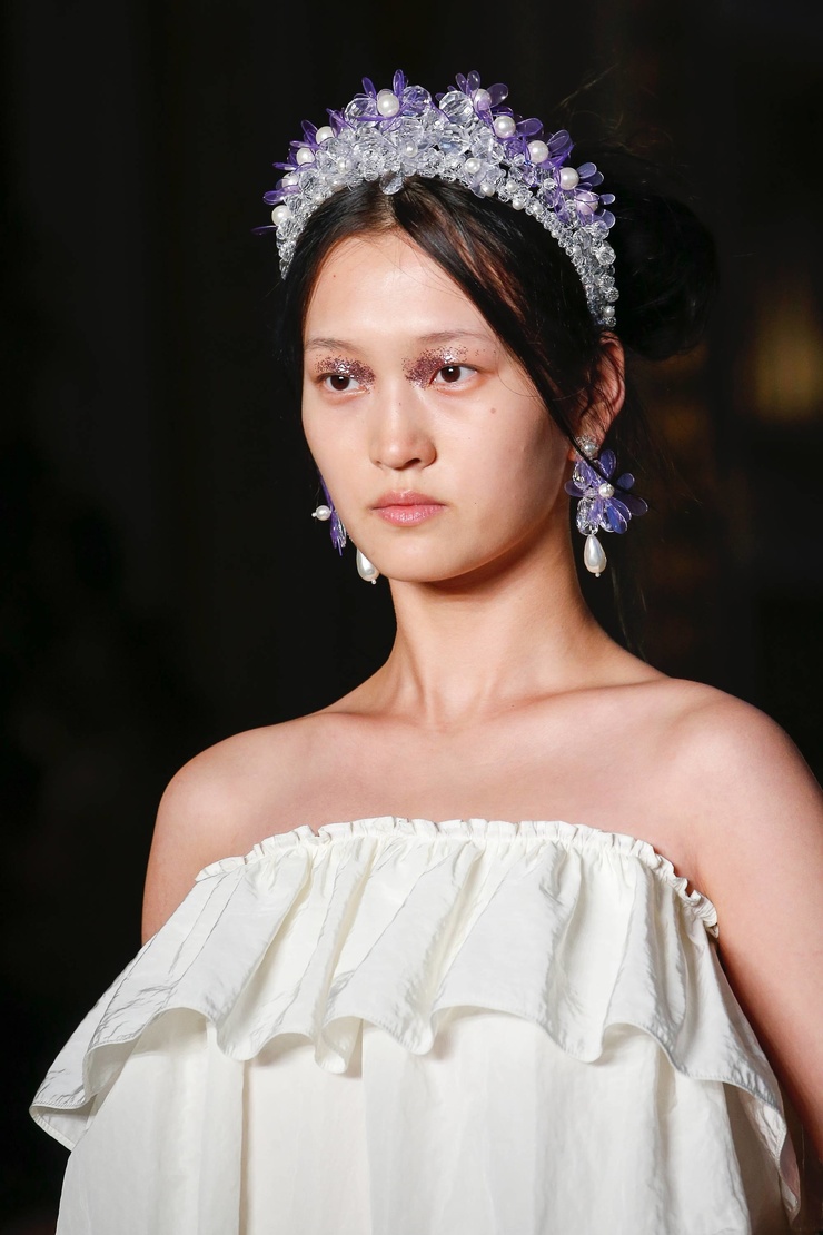 Picture of Wang Xinyu