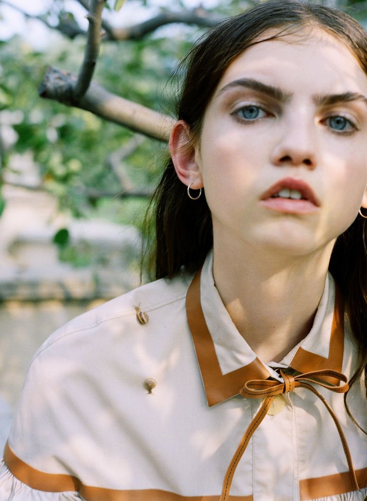 Picture of Molly Bair