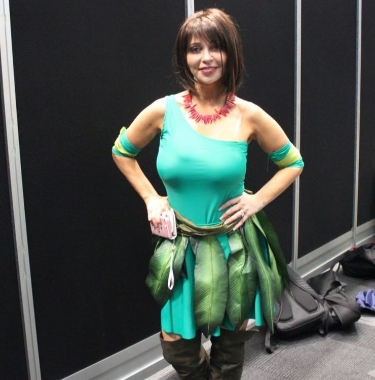 Picture of Tara Strong