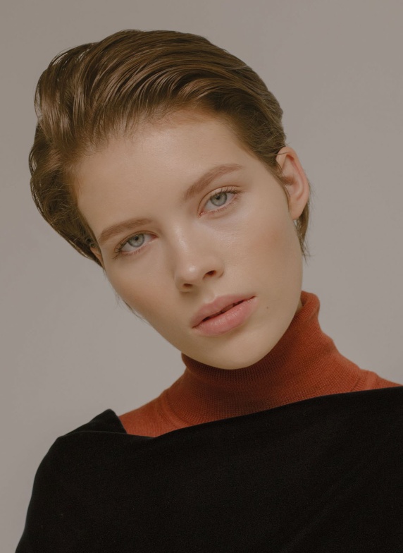 Image of Alice Laush