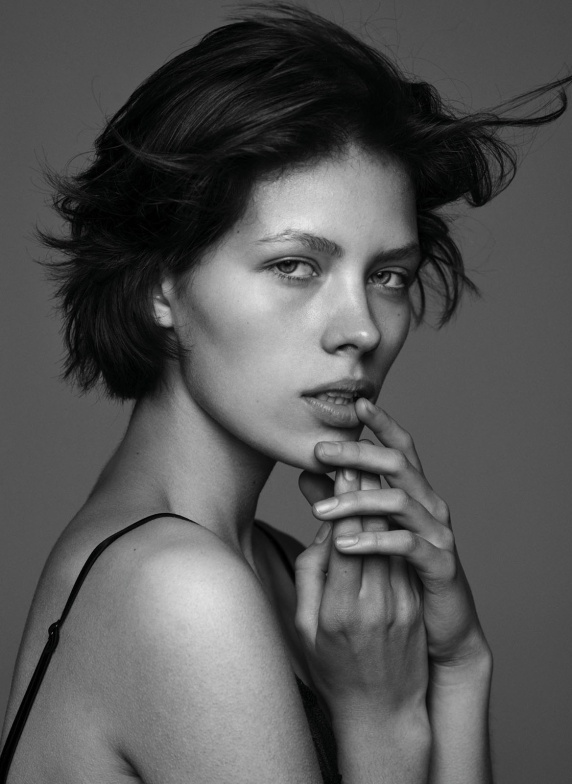 Picture of Alice Laush