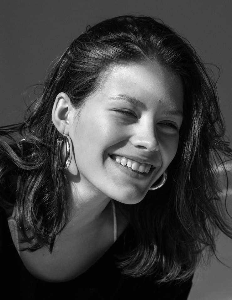 Picture of Alice Laush