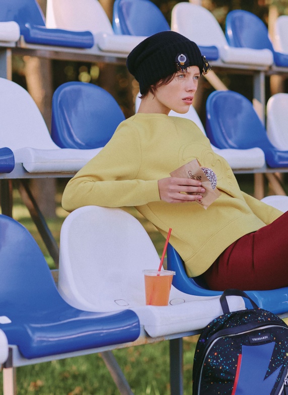 Picture of Alice Laush