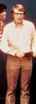 Skip Hinnant image