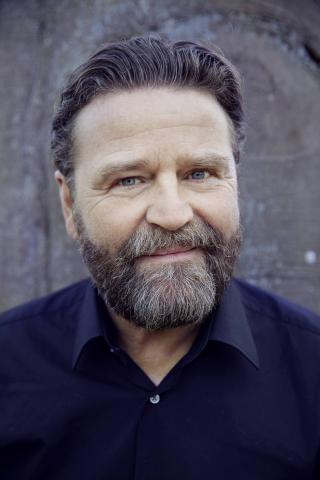 Picture of Peter Gantzler