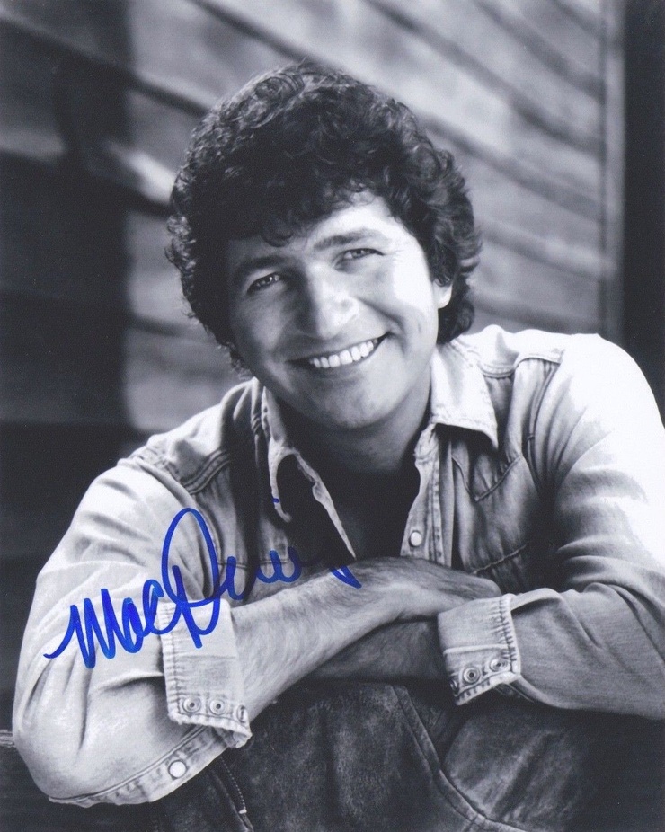 Mac Davis