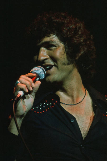 Mac Davis