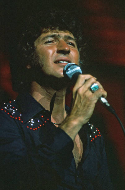 Mac Davis