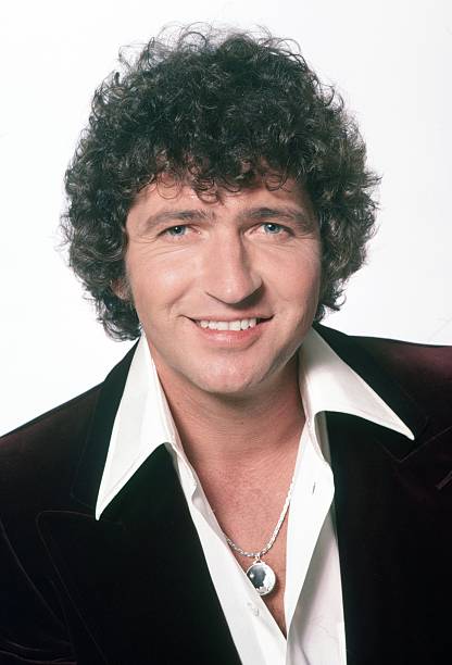 Mac Davis