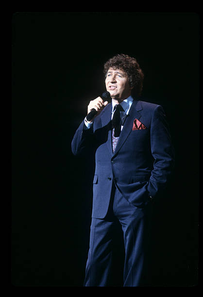 Mac Davis