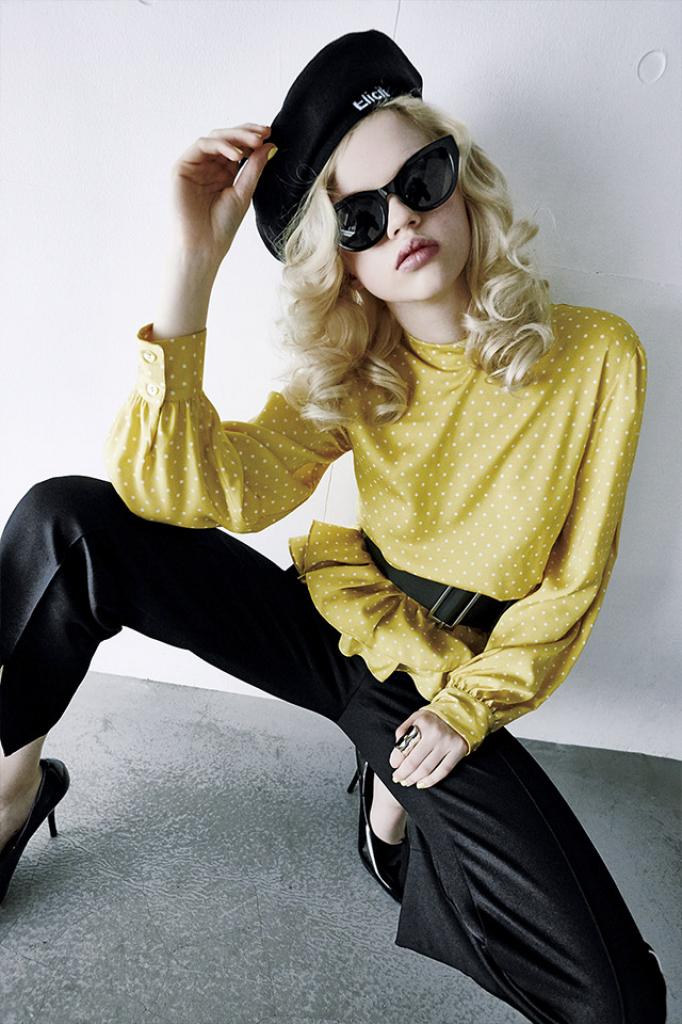 Picture of Emma Peet