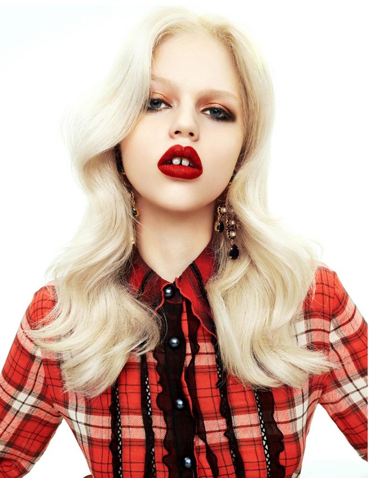 Picture of Emma Peet