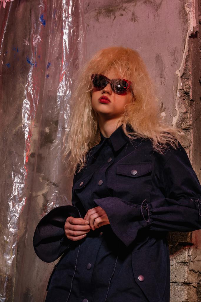 Picture of Emma Peet