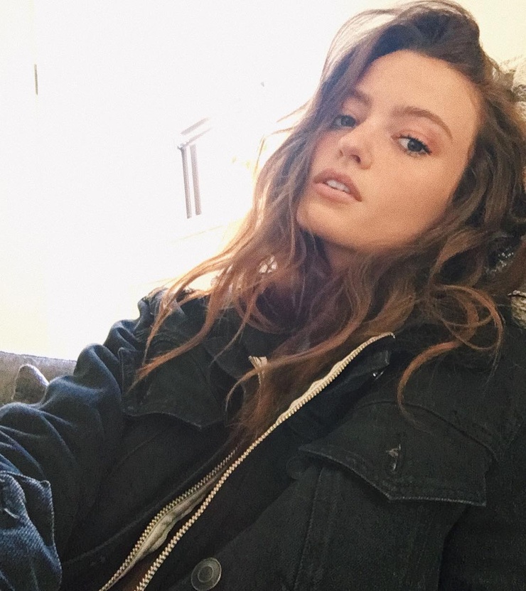 Image of Megan Puleri