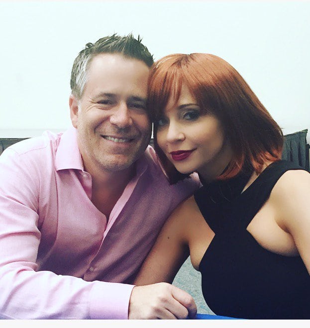 Picture of Tara Strong
